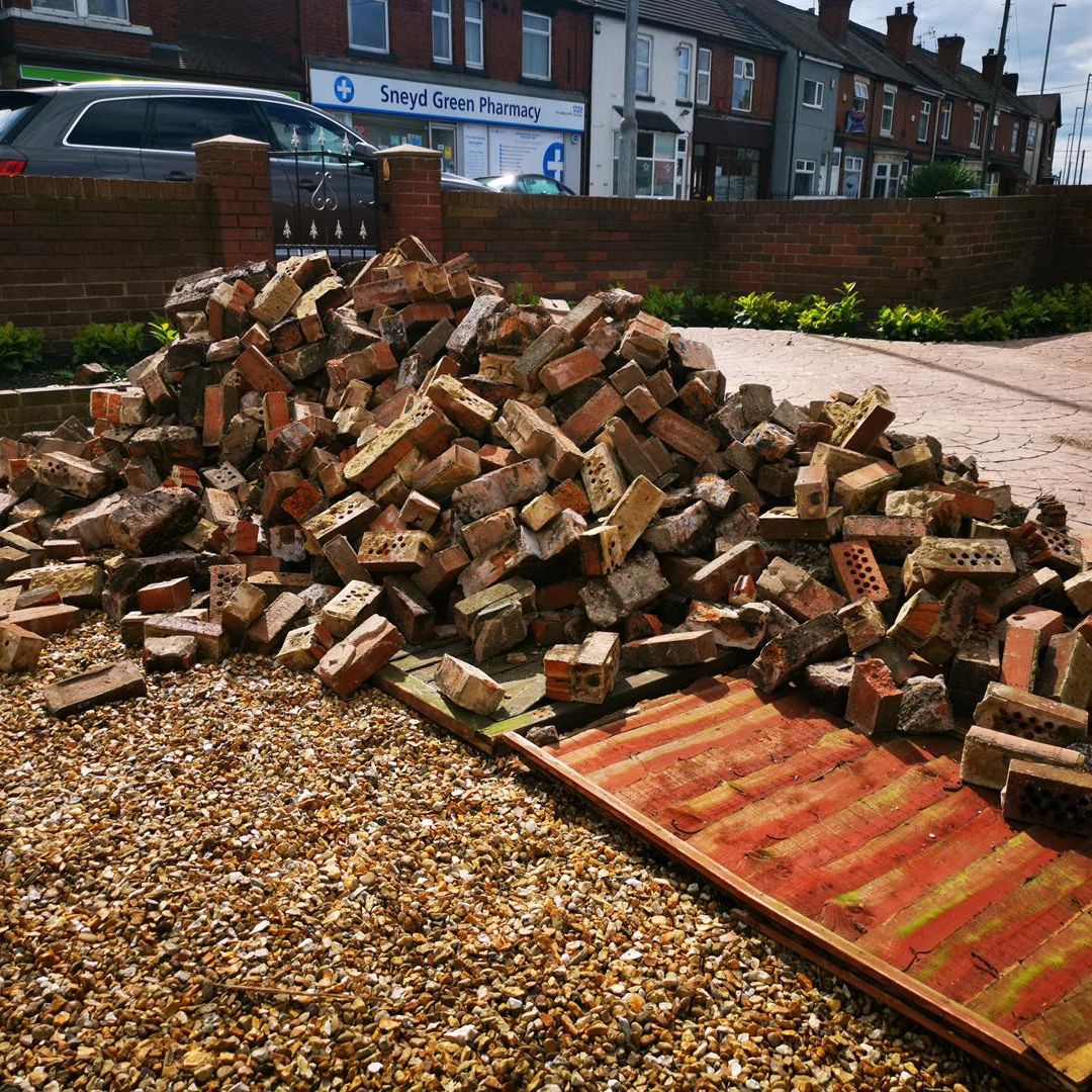 Gallery – Paul’s Fencing