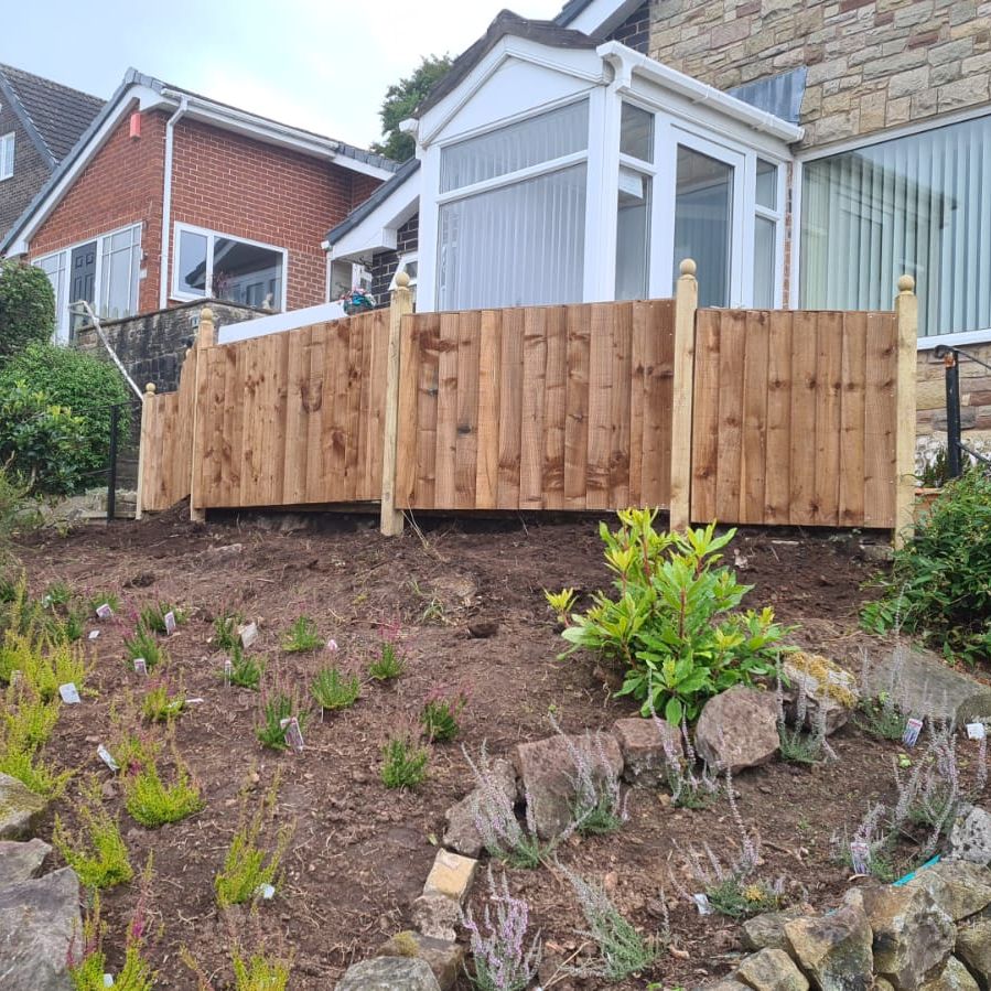 Fencing – Paul’s Fencing