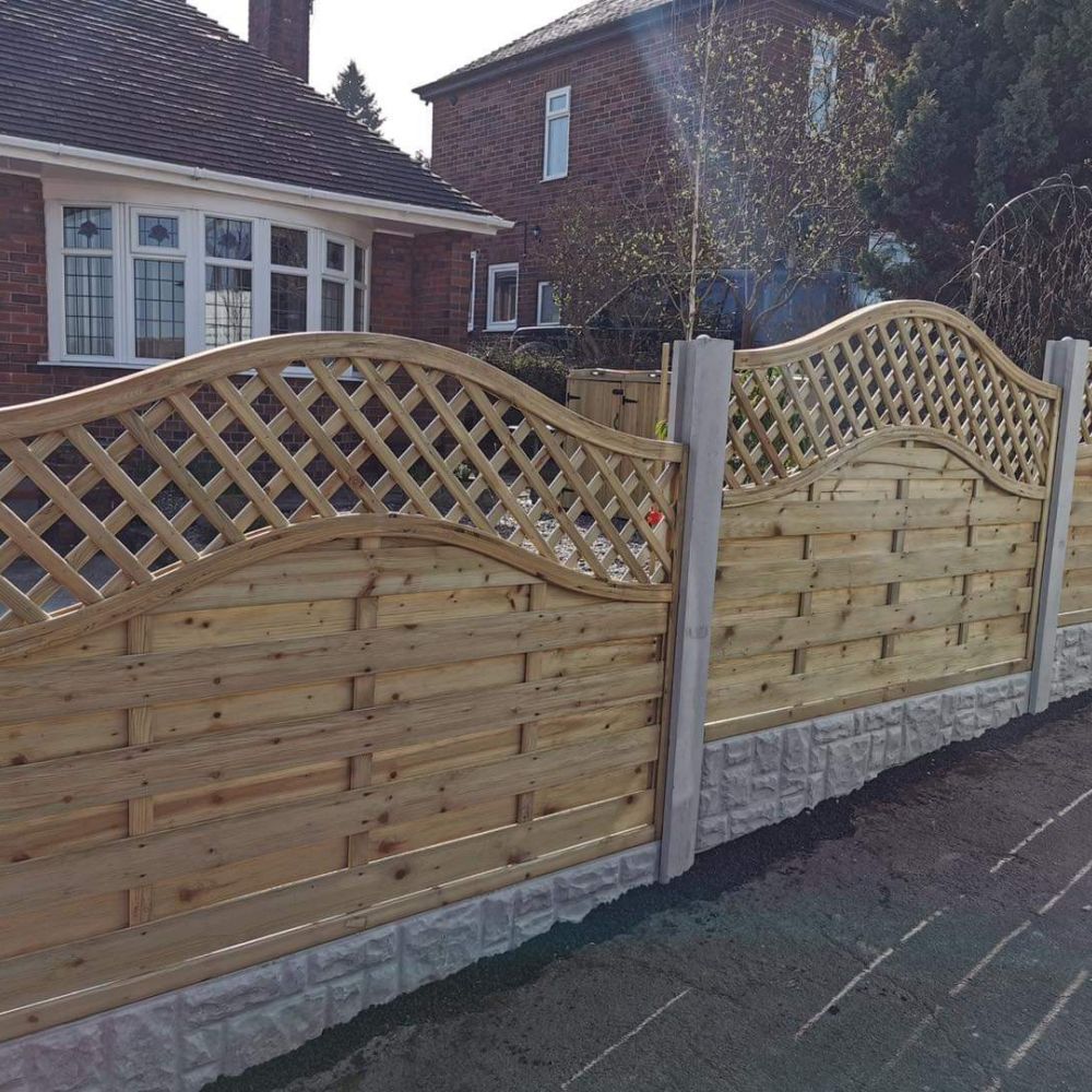 Fencing – Paul’s Fencing
