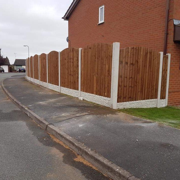 Fencing – Paul’s Fencing
